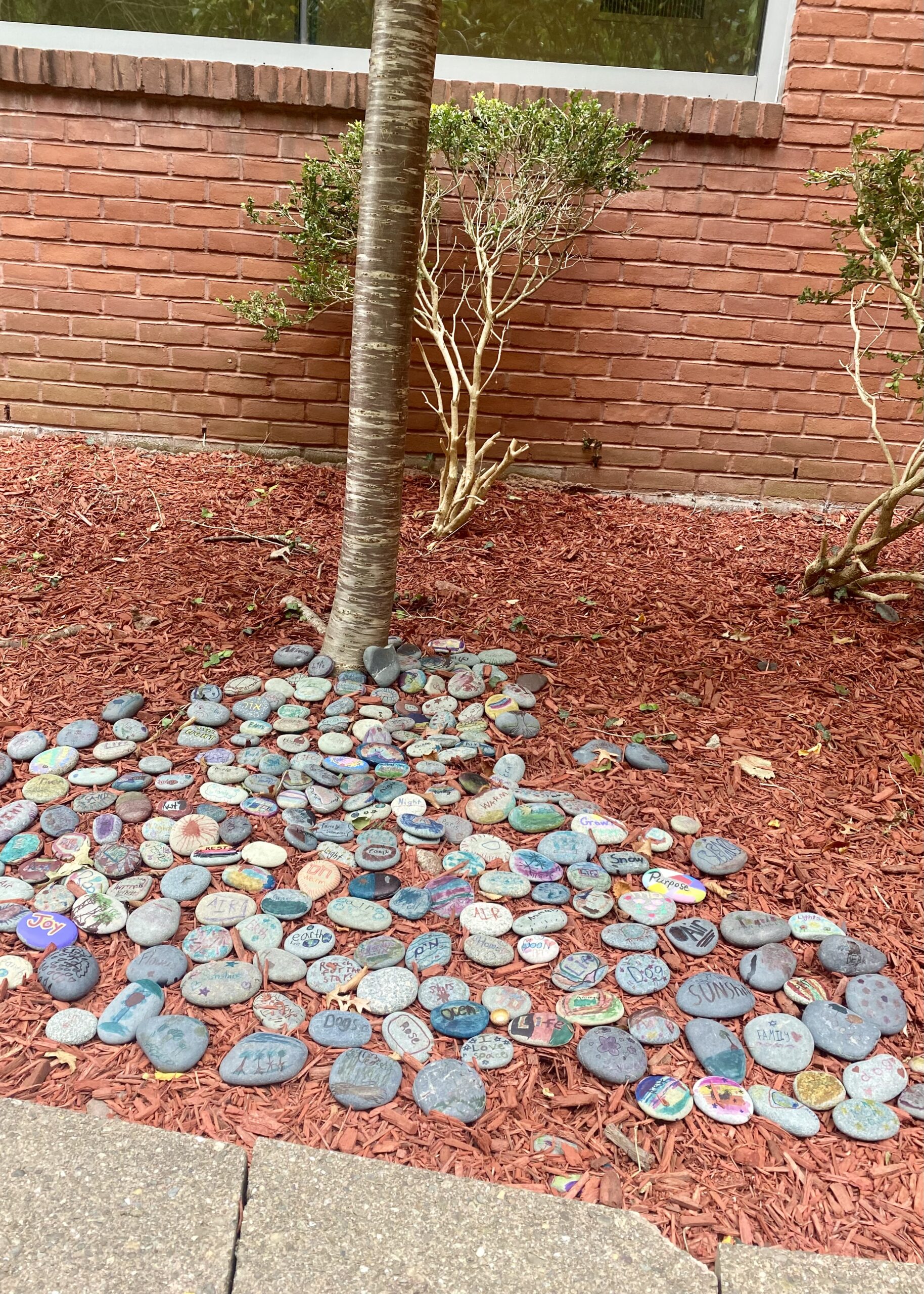 Shomrei Adamah: Keepers of the Earth : Temple Sharey Tefilo-Israel